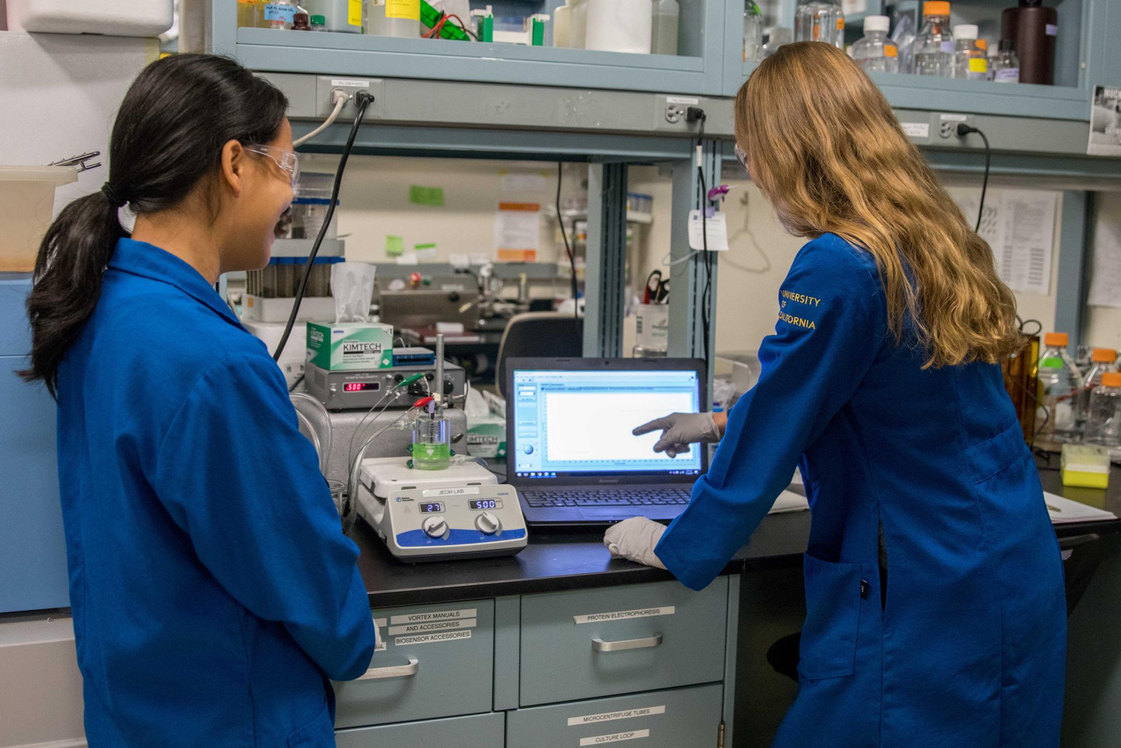 Research Areas | Biological and Agricultural Engineering